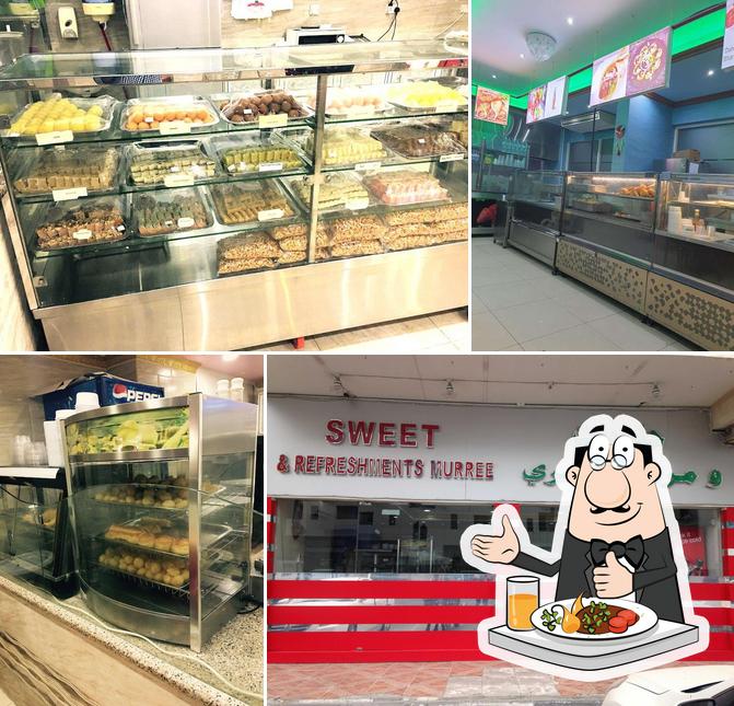 Sweets and Restaurants Murree, Abu Dhabi - Restaurant menu, prices and ...