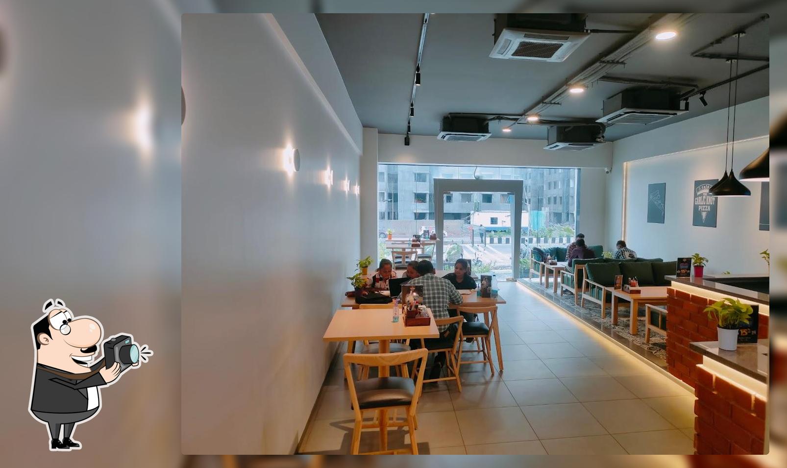 Top 20 cafes in Surat, may 2025 - Restaurant Guru