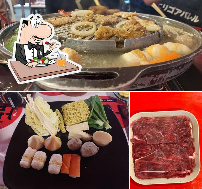 Ten Suki & Grill restaurant, Bandung - Restaurant reviews