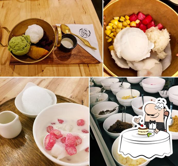 Wan Dee restaurant, Chiang Mai - Restaurant reviews