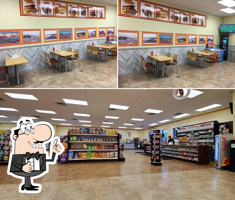 Welsh Farms Deli & Convenience & Nj Halal Bowls in Ocean Township ...