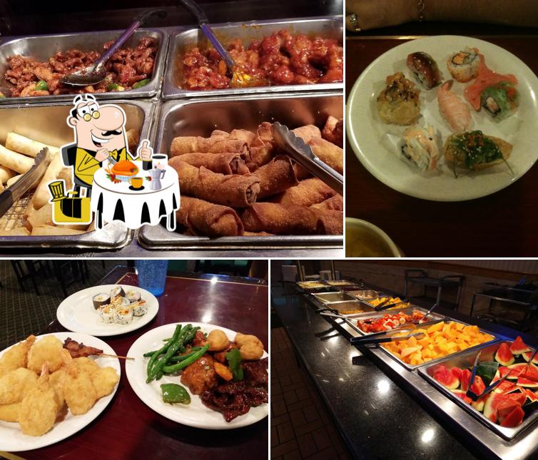 Yes Buffet, Grand Prairie - Restaurant menu, prices and reviews