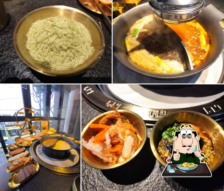 FA CAI POT, Quezon City - Restaurant menu, prices and reviews
