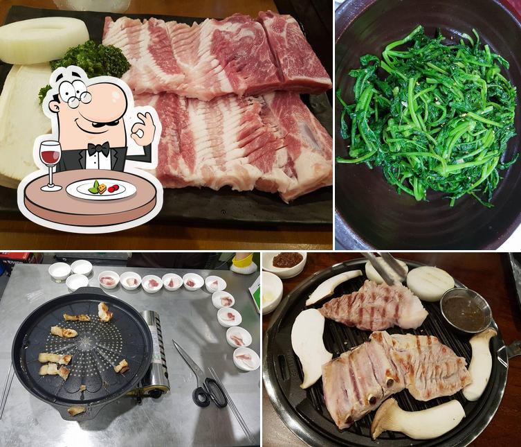 ZZZ 제주흑돼지, Jeju-si - Restaurant reviews
