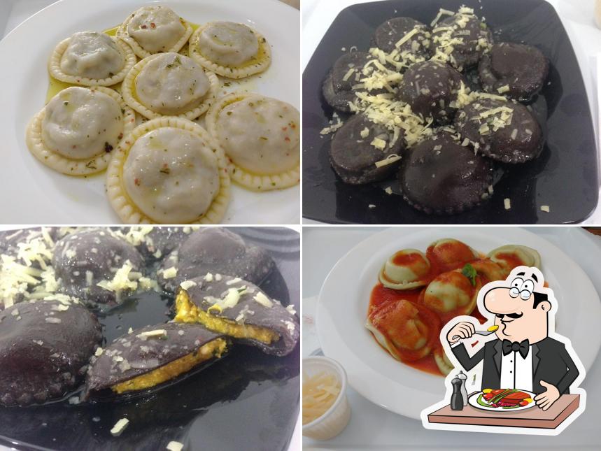 Zambone Pasta & Gusto restaurant, São Paulo - Restaurant reviews