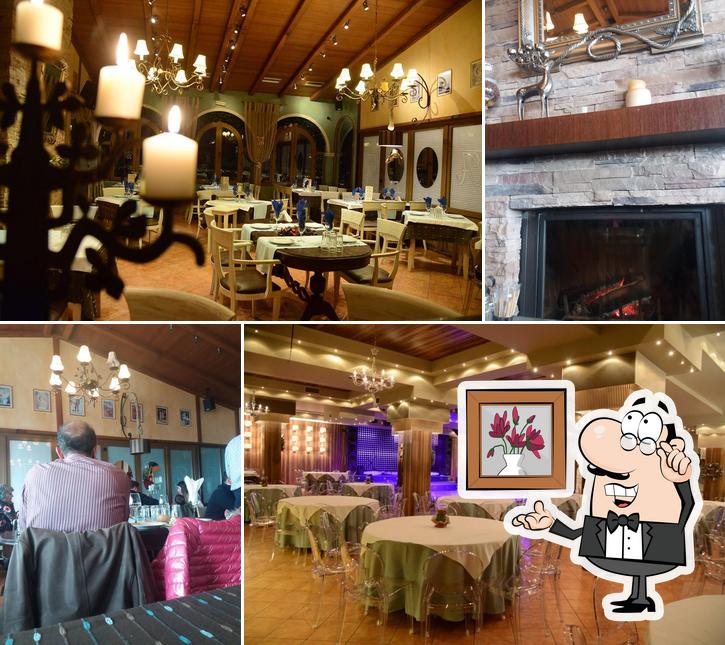 Ακρόπολη - Restaurant & Music Hall, Veria - Restaurant menu, prices and ...