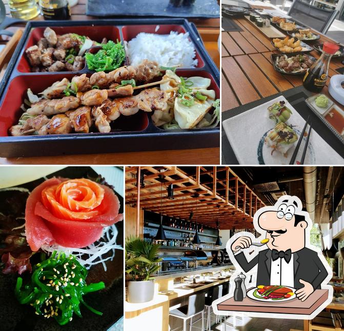 Top 7 Restaurants mit bentō in Frankfurt am Main, Juli 2025 ...