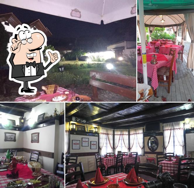 Top 7 restaurants in Pirot, december 2025 - Restaurant Guru
