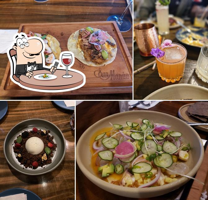 Restaurante San Mareé, Tijuana - Opiniones del restaurante