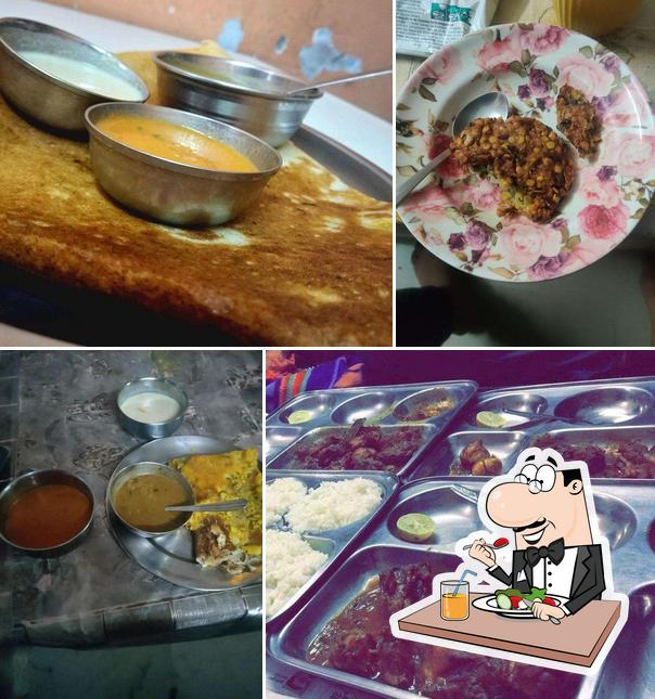 South Indian Corner, New Delhi, H-72 - Restaurant reviews