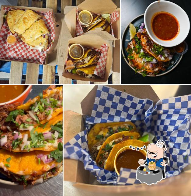 Taqueria El Chefe, Calgary - Restaurant menu, prices and reviews