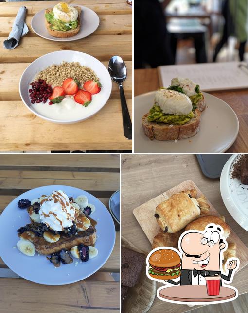 Top 3 restaurants with bagels in Stowmarket, november 2025 - Restaurant ...