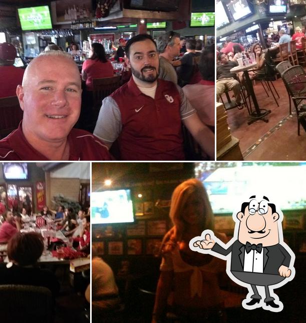 Tilted Kilt Pub and Eatery, Scottsdale - Restaurant menu, prices and ...
