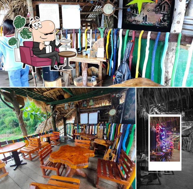 Zawlbuk cafe, Haflong - Restaurant menu, prices and reviews