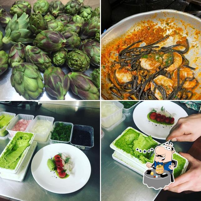 SUD Food and Wine, Melbourne - Restaurant menu, prices and reviews