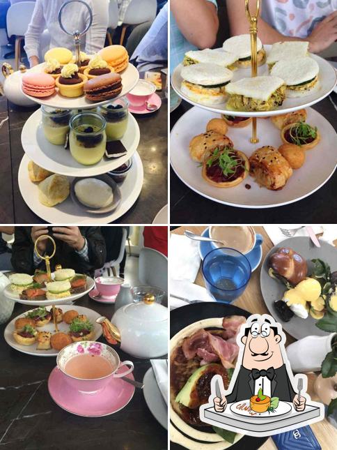 Cornwall Park Cafe, Auckland - Restaurant menu, prices and reviews