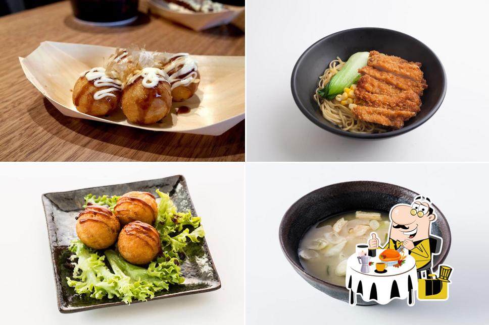 Rice Workshop, Maribyrnong - Restaurant menu, prices and reviews