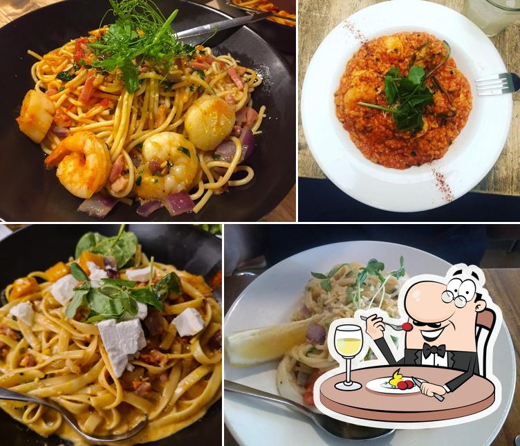 The Rustic Olive in Redcliffe - Restaurant reviews