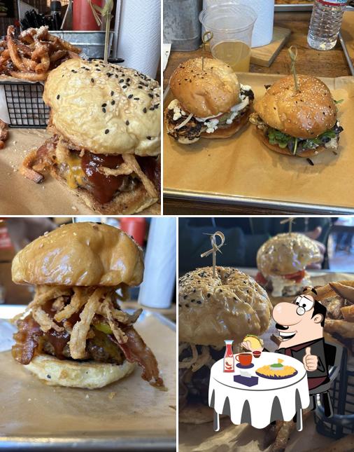 windy city burgers, Greenville - Restaurant menu, prices and reviews