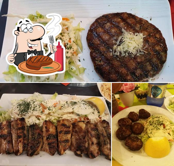 Archipelagos Food, Restaurant, Tubize - Critiques de restaurant