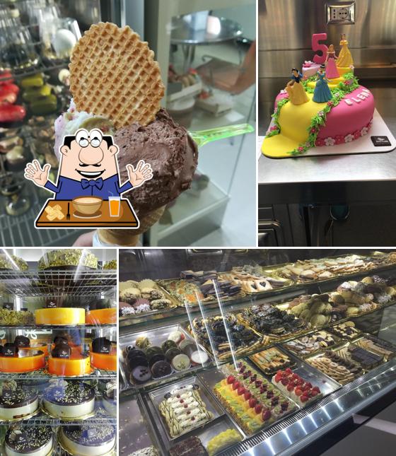 Arte Caffe', San Cataldo - Restaurant menu, prices and reviews