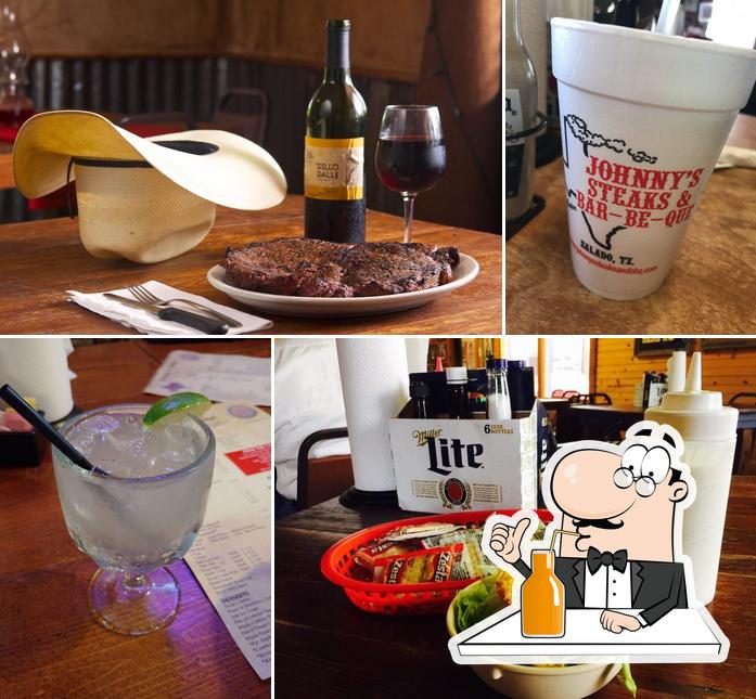 Top 5 restaurants in Salado, january 2025 - Restaurant Guru