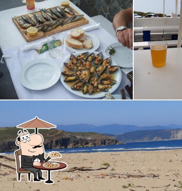 Bar Marimar, Gozón - Menú del restaurante, precios y reseñas