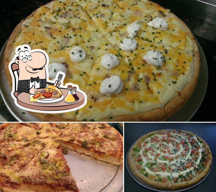 Best new York–Style Pizza in Youngstown restaurants, winter 2023 ...