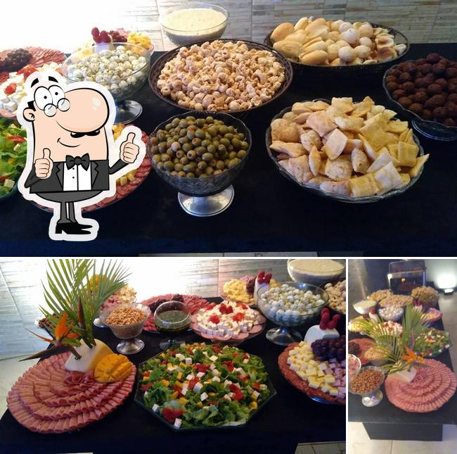 Buffet Paladar restaurante, Franca - Avaliações de restaurantes