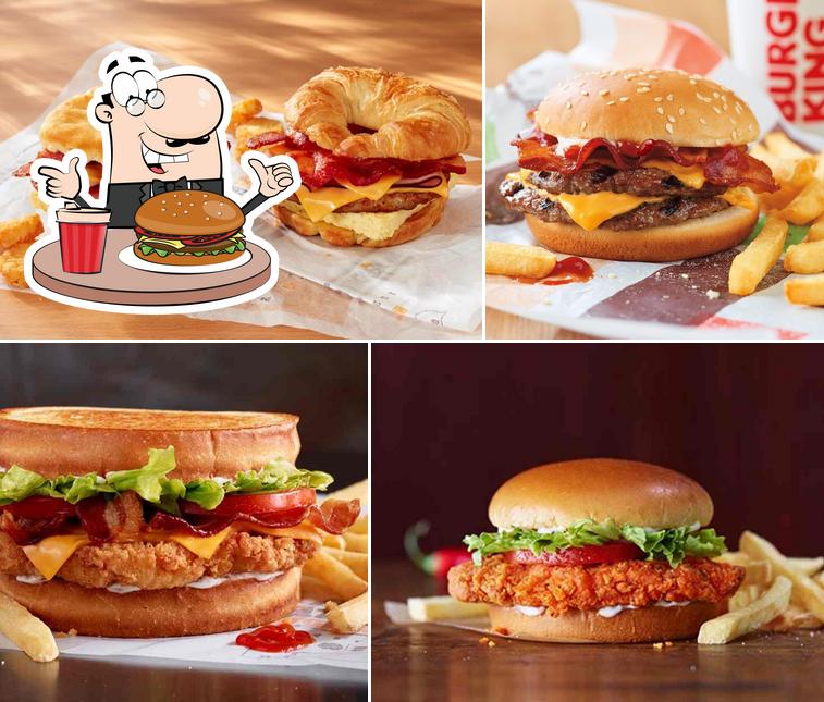 Top 7 fast food in California, december 2025 - Restaurant Guru