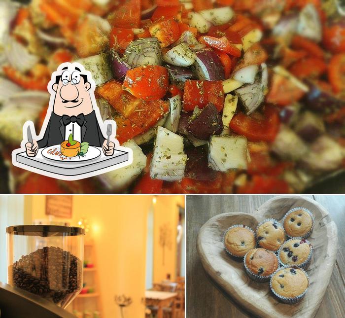 Café Bluestone Coffee Shop, Barrhead - Opiniones del restaurante