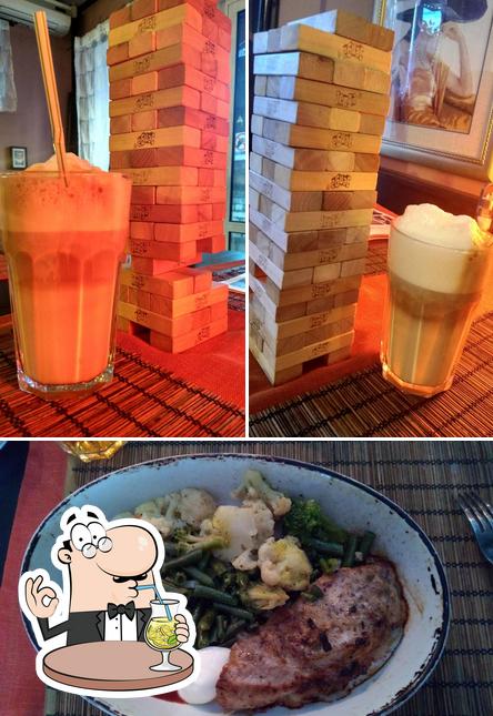 Kafe Bar Mini, Kaliningrad - Restaurant reviews