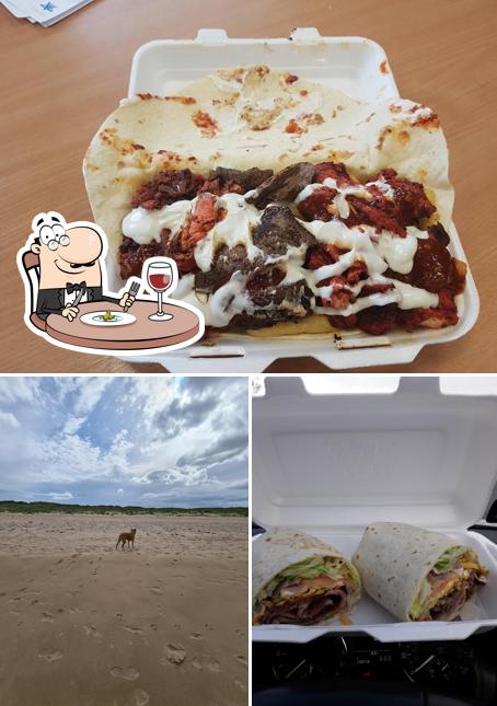 Mini Chef - Trunk Road Roundabout, Redcar - Restaurant menu, prices and ...