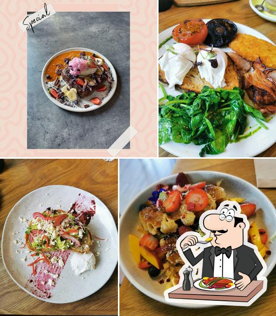 Short Straw in Hawthorn - Restaurant menu and reviews