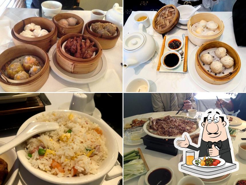 China Garden, 88 Preston St in Brighton - Restaurant menu and reviews