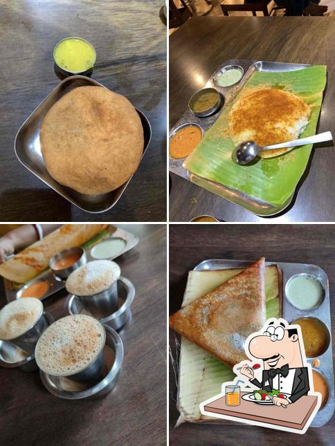 Eating Circles, Chennai - Restaurant menu, prices and reviews