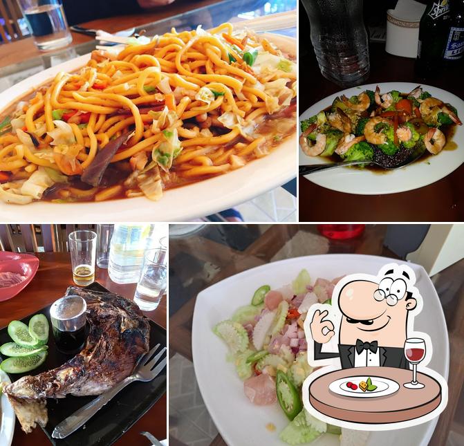 Top 7 restaurants in Island Garden City of Samal, november 2024 ...