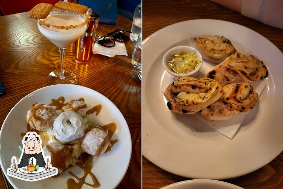 Gusto Italian, Oxford - Restaurant menu, prices and reviews