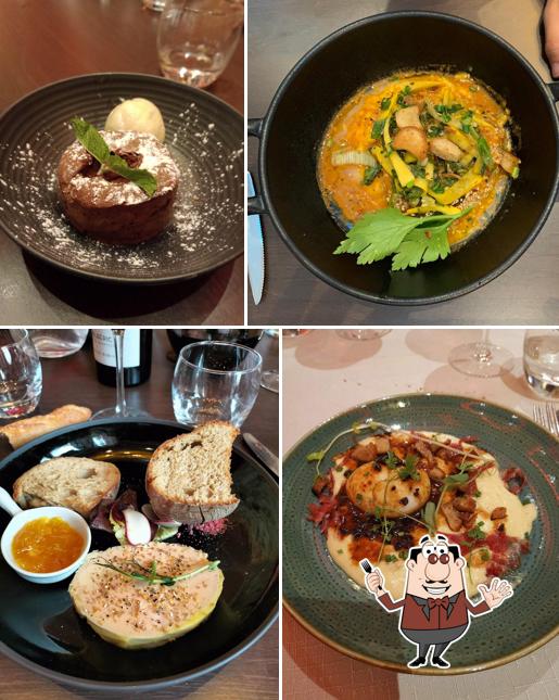 Le top 10 des restaurants à Vichy, octobre 2025 - Restaurant Guru
