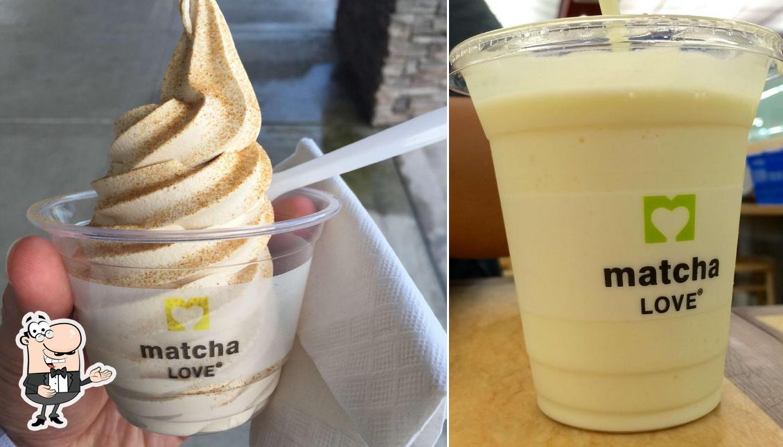 Matcha Love, 675 Saratoga Avenue in San Jose - Restaurant reviews