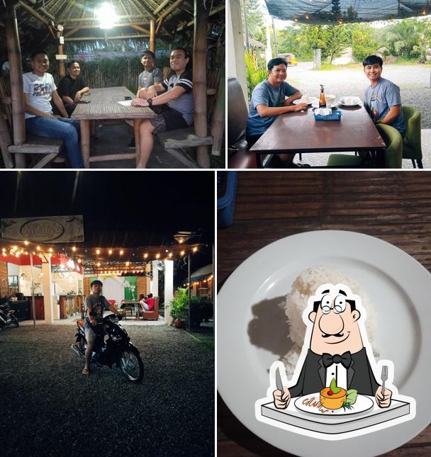 Mikay's Restaurant Trece Martires, Trece Martires - Restaurant menu ...