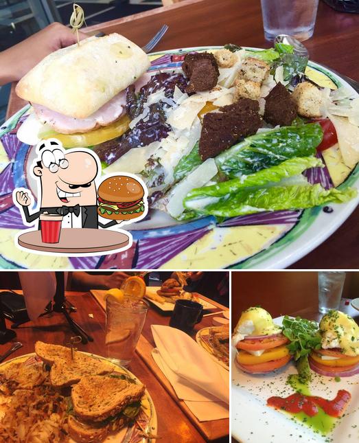 Miss Shirleys Cafe in Baltimore - Restaurant menu and reviews