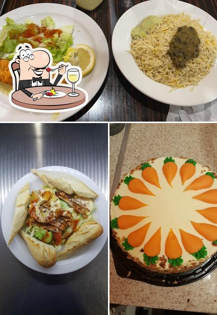 Najma Restaurant in Hayes - Restaurant reviews