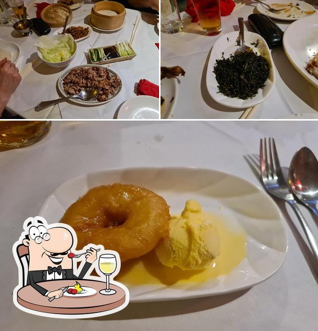 Paddyfields, Ollerton and Boughton - Restaurant menu, prices and reviews