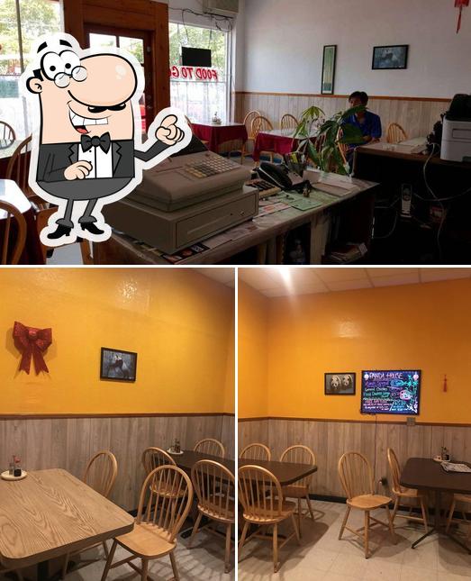 Panda House in Sacramento - Restaurant menu and reviews