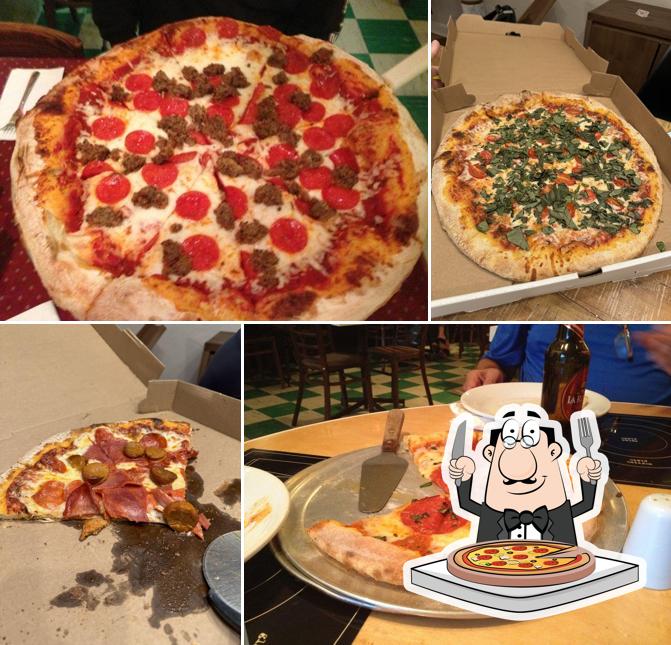 Pantaleone's, Denver - Restaurant menu, prices and reviews