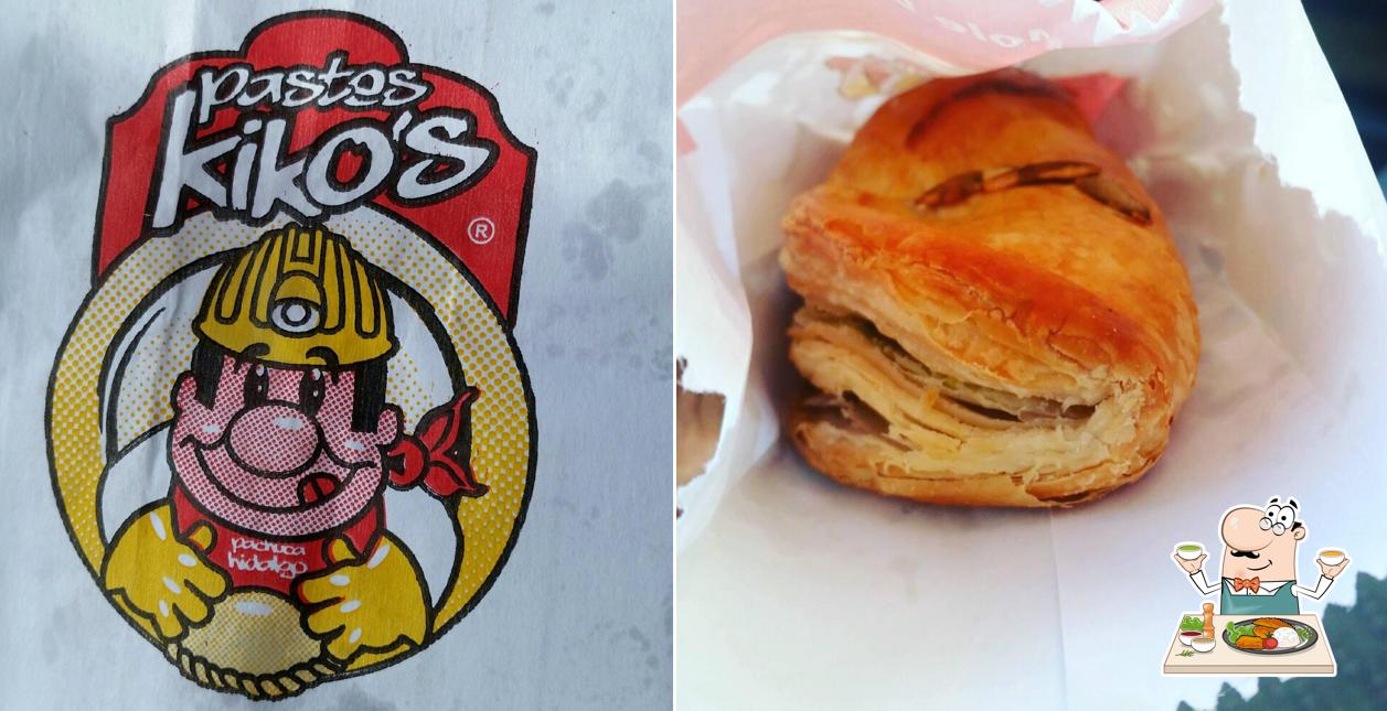 Pastes Kiko's, Ciudad de México - Menú del restaurante, precios y reseñas