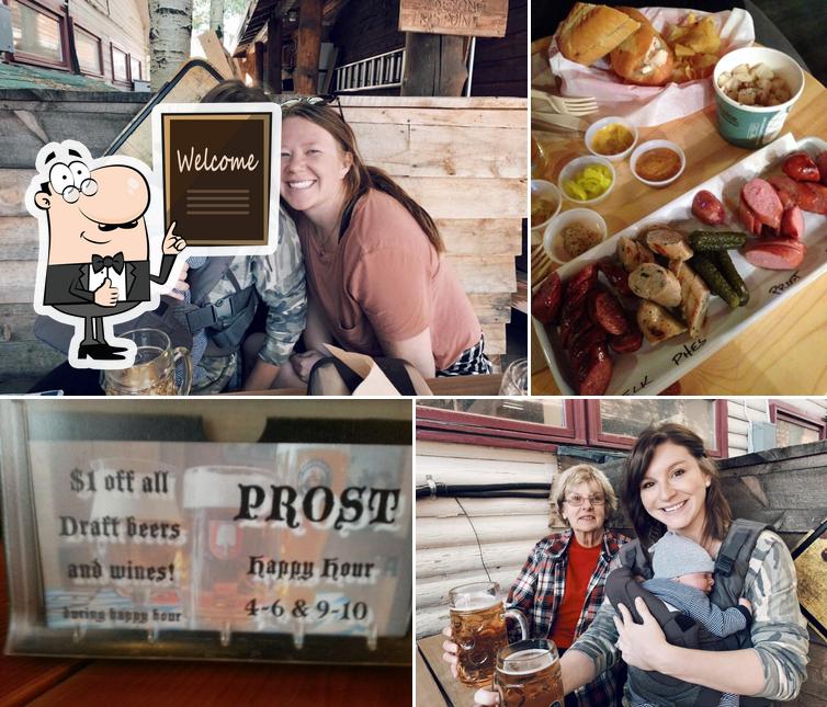 Top 7 restaurants in Frisco, Colorado, january 2026 - Restaurant Guru