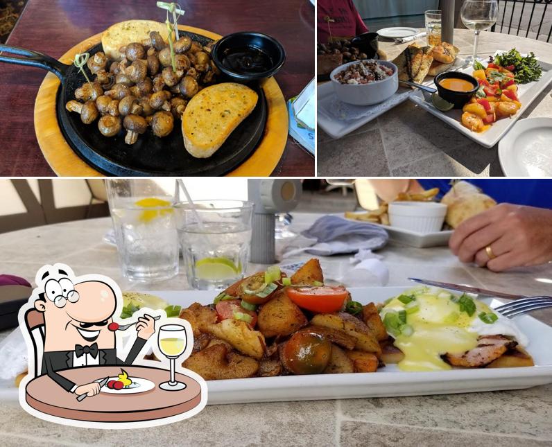 The Black Badger, Cambridge - Restaurant menu, prices and reviews