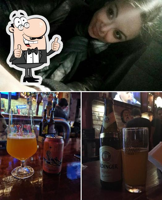 El Gallito Inglés Gastropub, Chihuahua - Carta del restaurante y opiniones